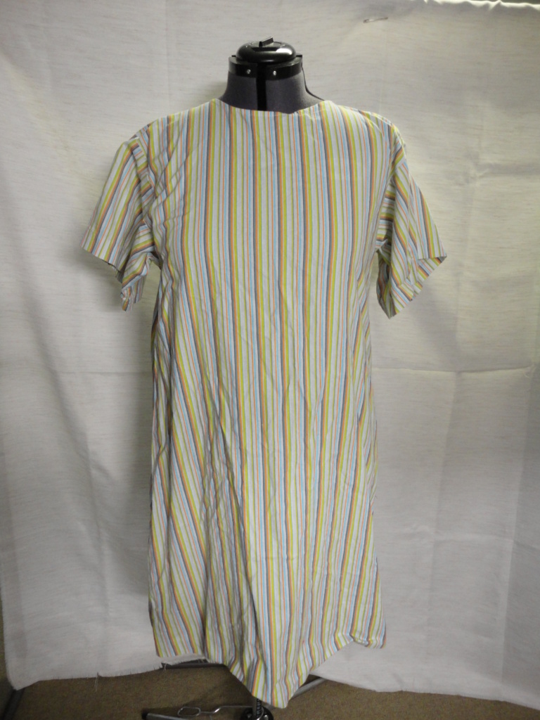 Blue, green, orange Bible Tunic-BTNC 4230-Chest 44 – Costume Cottage