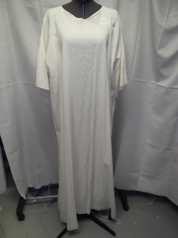 Ivory Bible Tunic-BTNC 8002-Chest 56 – Costume Cottage