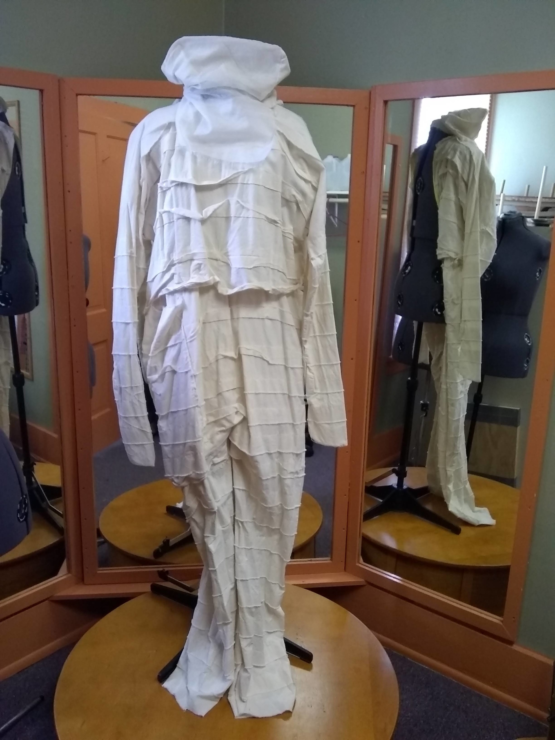 ivory Bible Tunic-BTNC 8010-Chest 52 – Costume Cottage