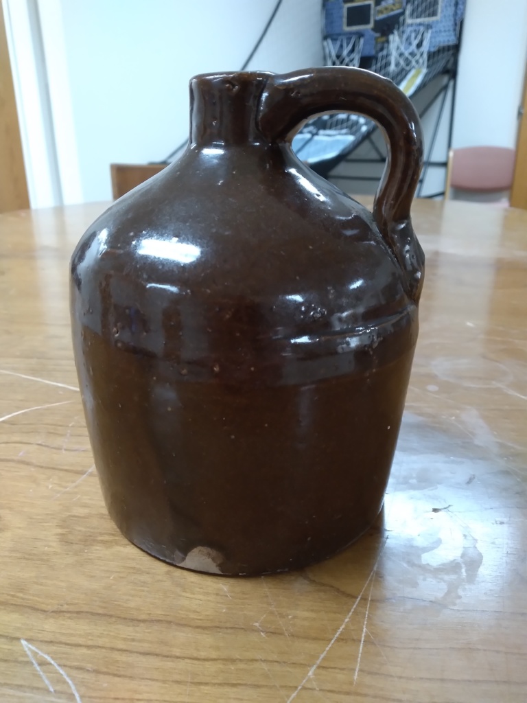 Small jug – Prop Closet