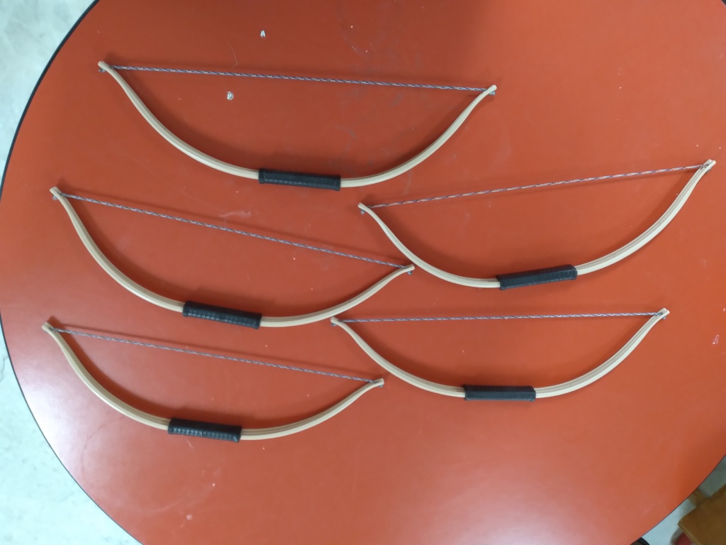 Small Prop Bows – Prop Closet