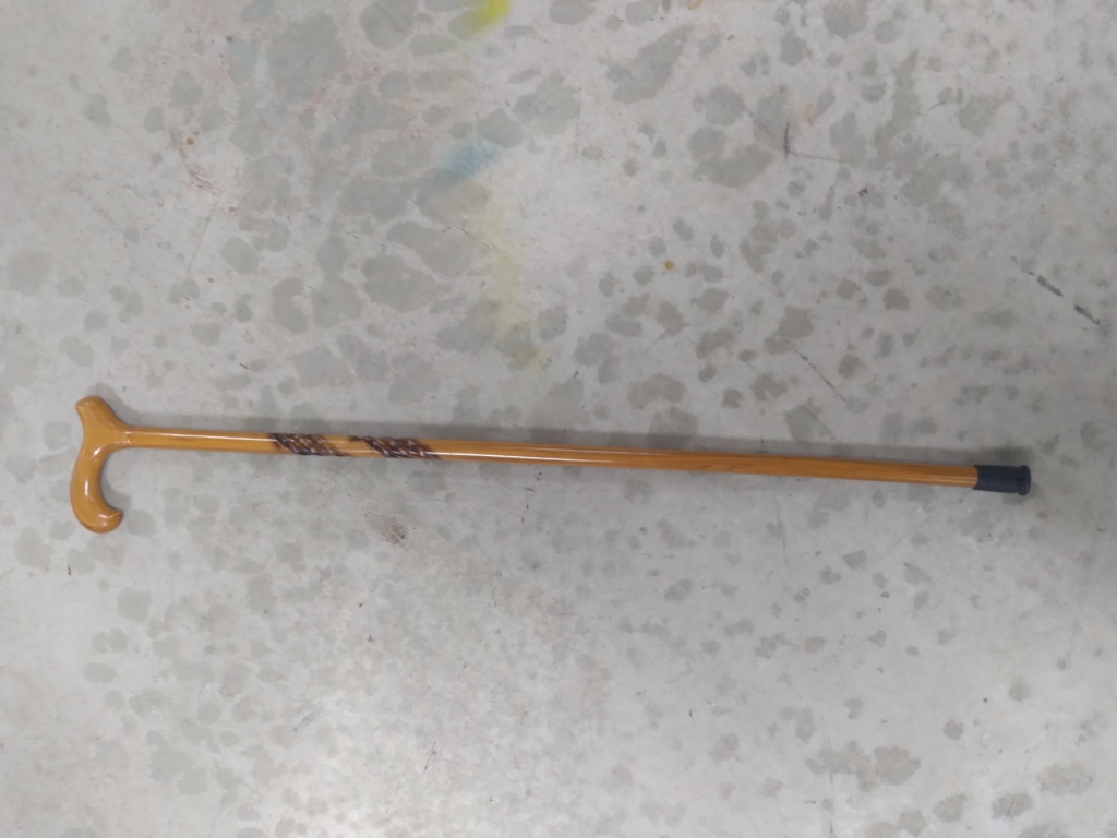 Cane – Prop Closet