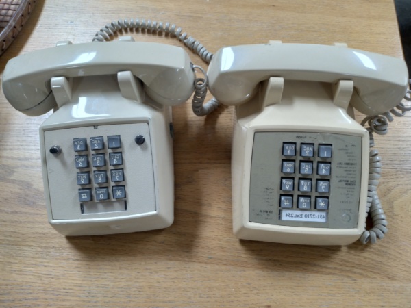 Phones – Prop Closet