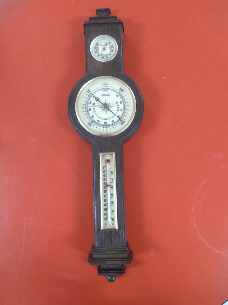 Barometer – Prop Closet