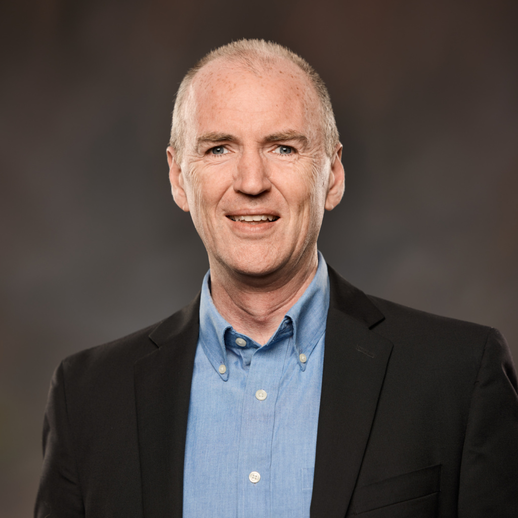 Dr. Timothy Berrey | Maranatha Baptist Seminary