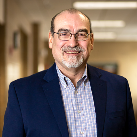 Professors | Maranatha Baptist Seminary