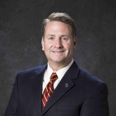 Professors | Maranatha Baptist Seminary