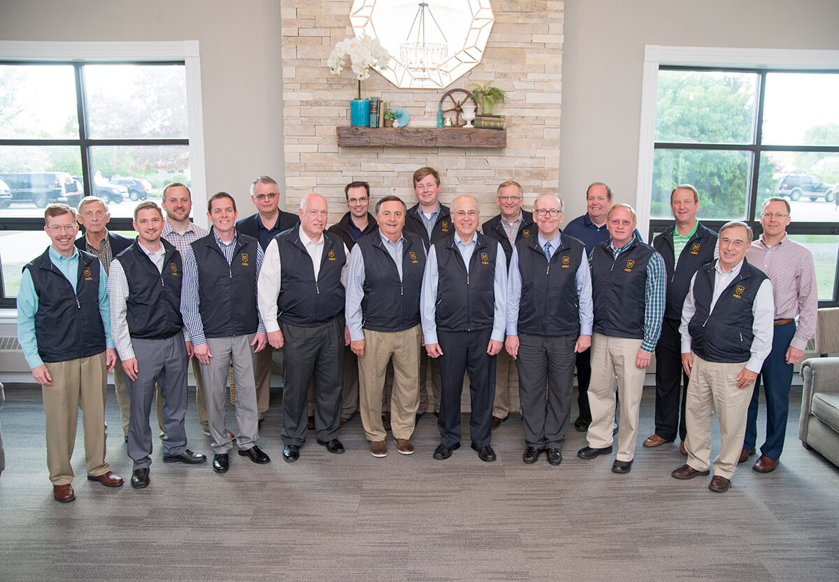 MBU Board - Maranatha Baptist University