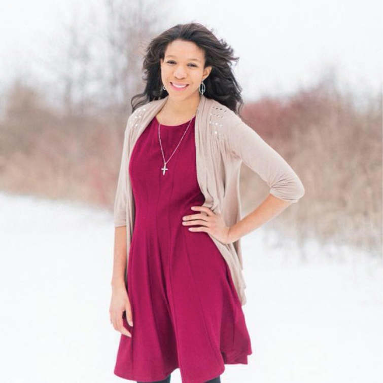 Tiffany_Jeremiah - Maranatha Baptist University