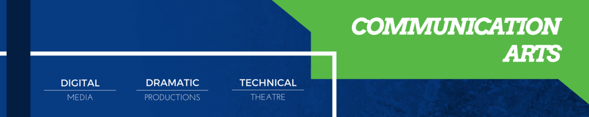 COMMUNICATION ARTS - Maranatha Baptist University