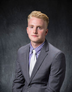 Hadley, Jonathan - Maranatha Baptist University