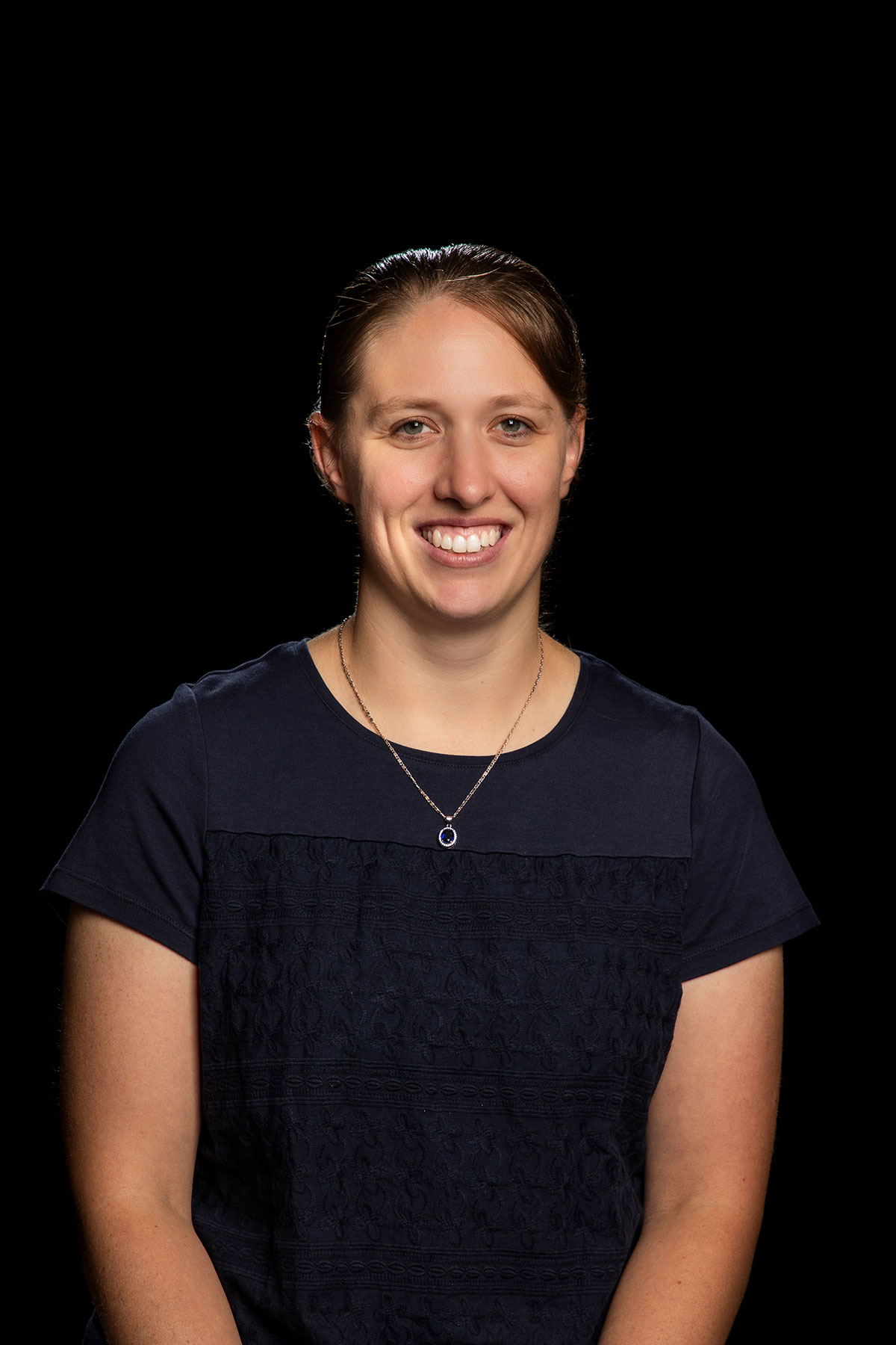 Elizabeth Stille - Maranatha Baptist University