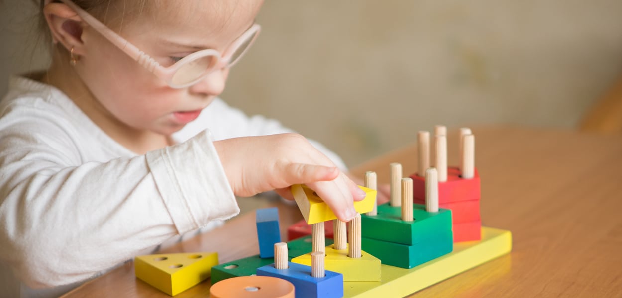 School of Education Announces Special Education License