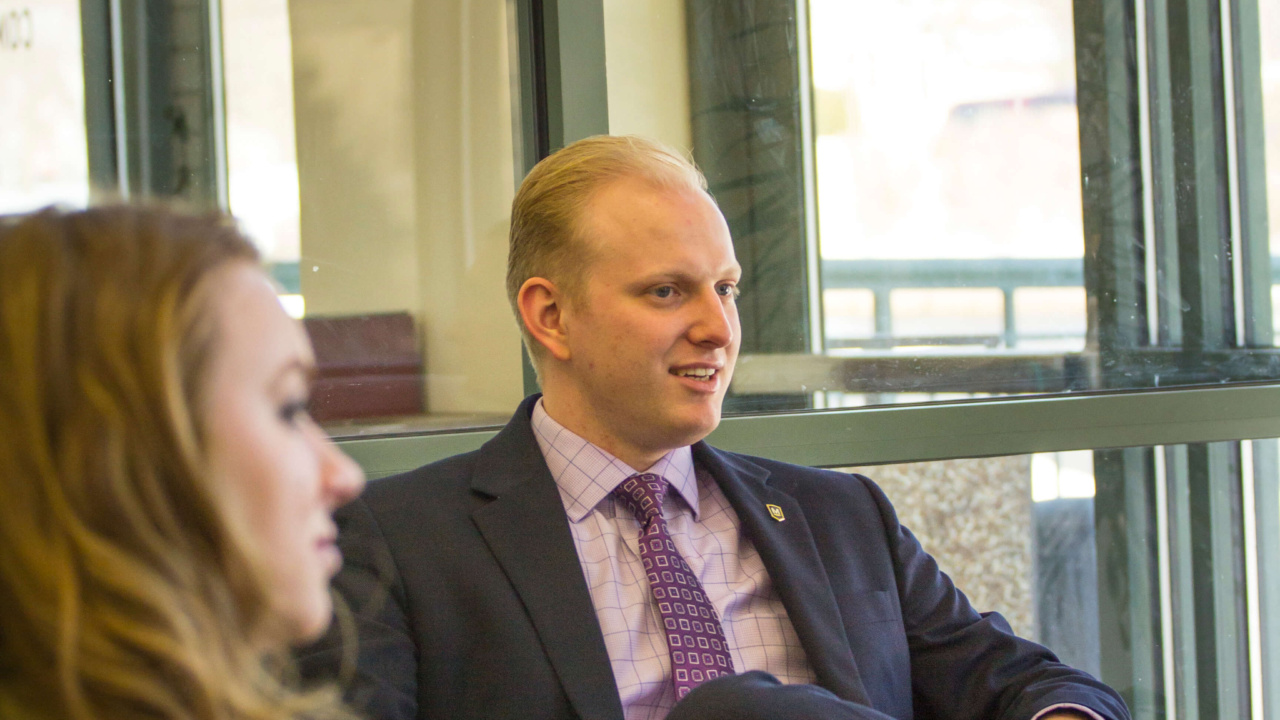 Pastoral Internship Opportunities - Maranatha Baptist University