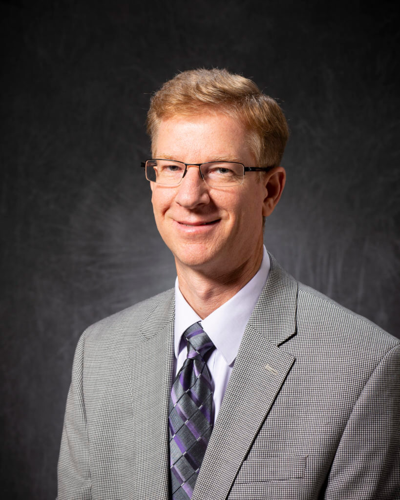 Science Education - Maranatha Baptist University