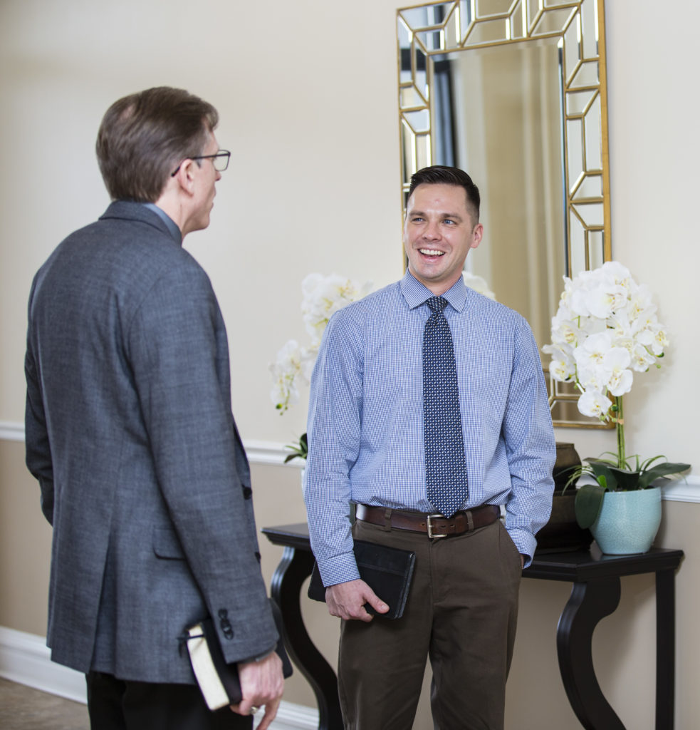 Alumni Highlight: Matt Zajac - Maranatha Baptist University