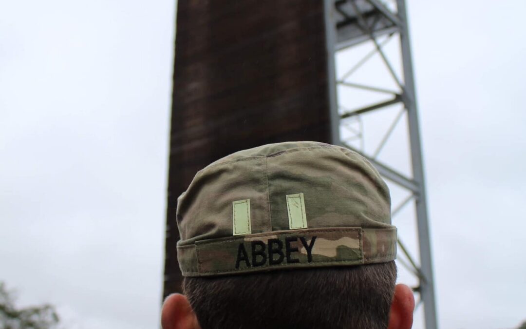 Abby back of head - Maranatha Baptist University