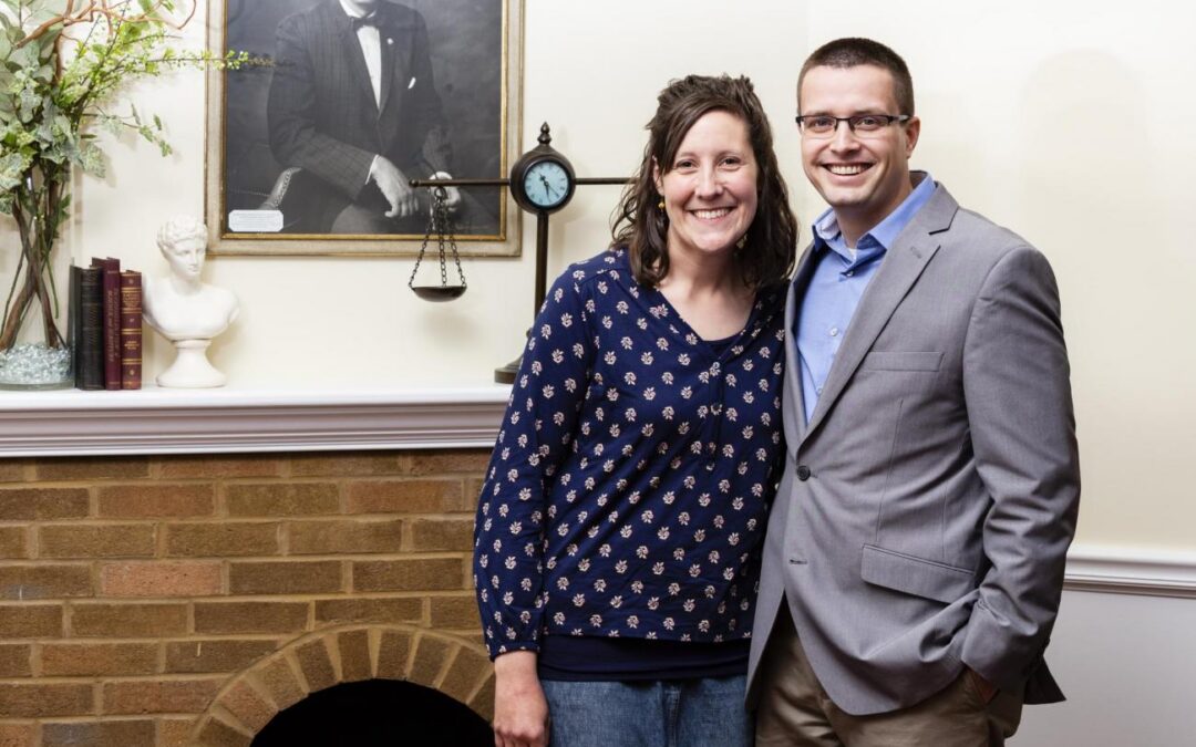 Goodwill shoot 2020 KD 05 - Maranatha Baptist University