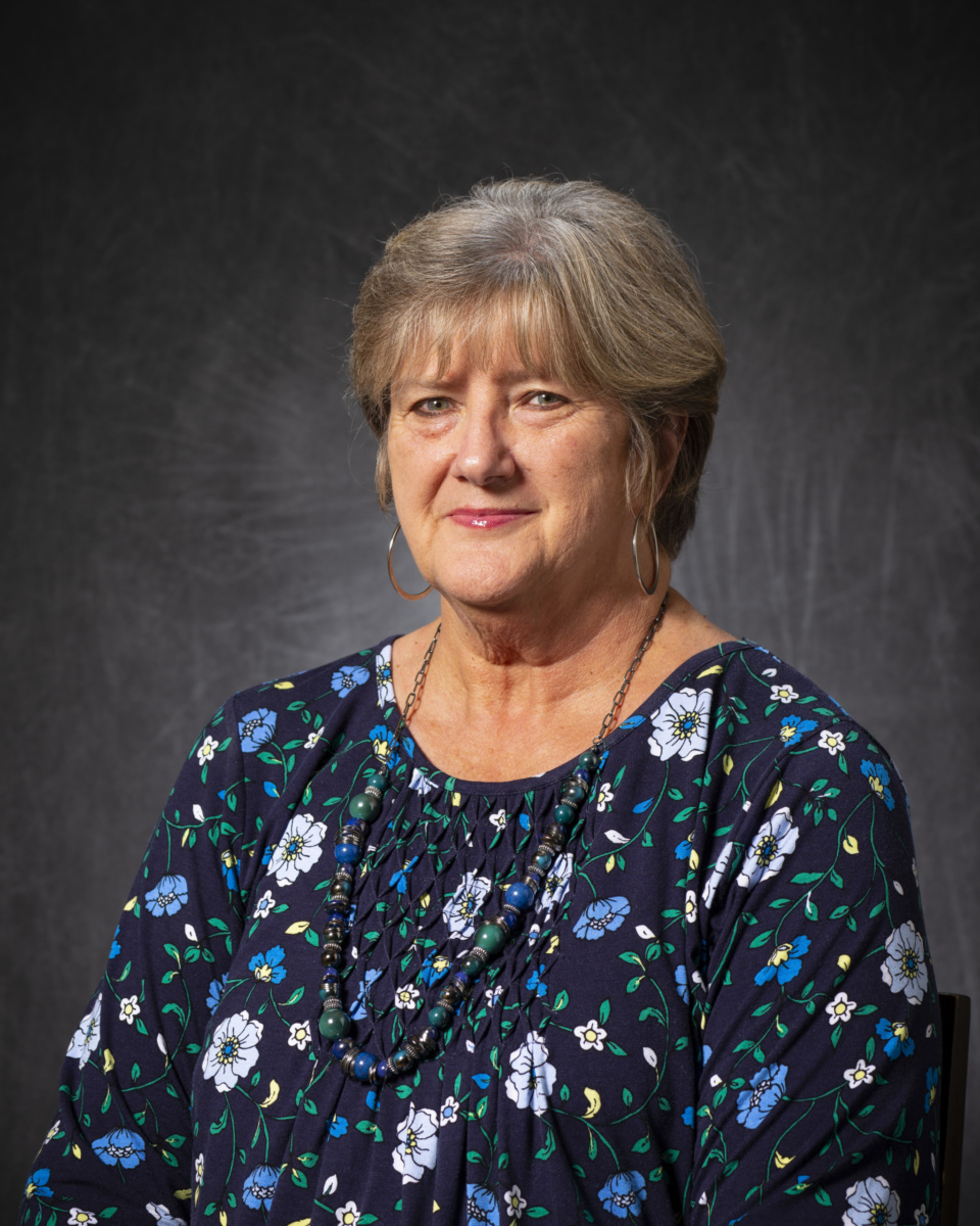 Steuerwald, Layna - Maranatha Baptist University