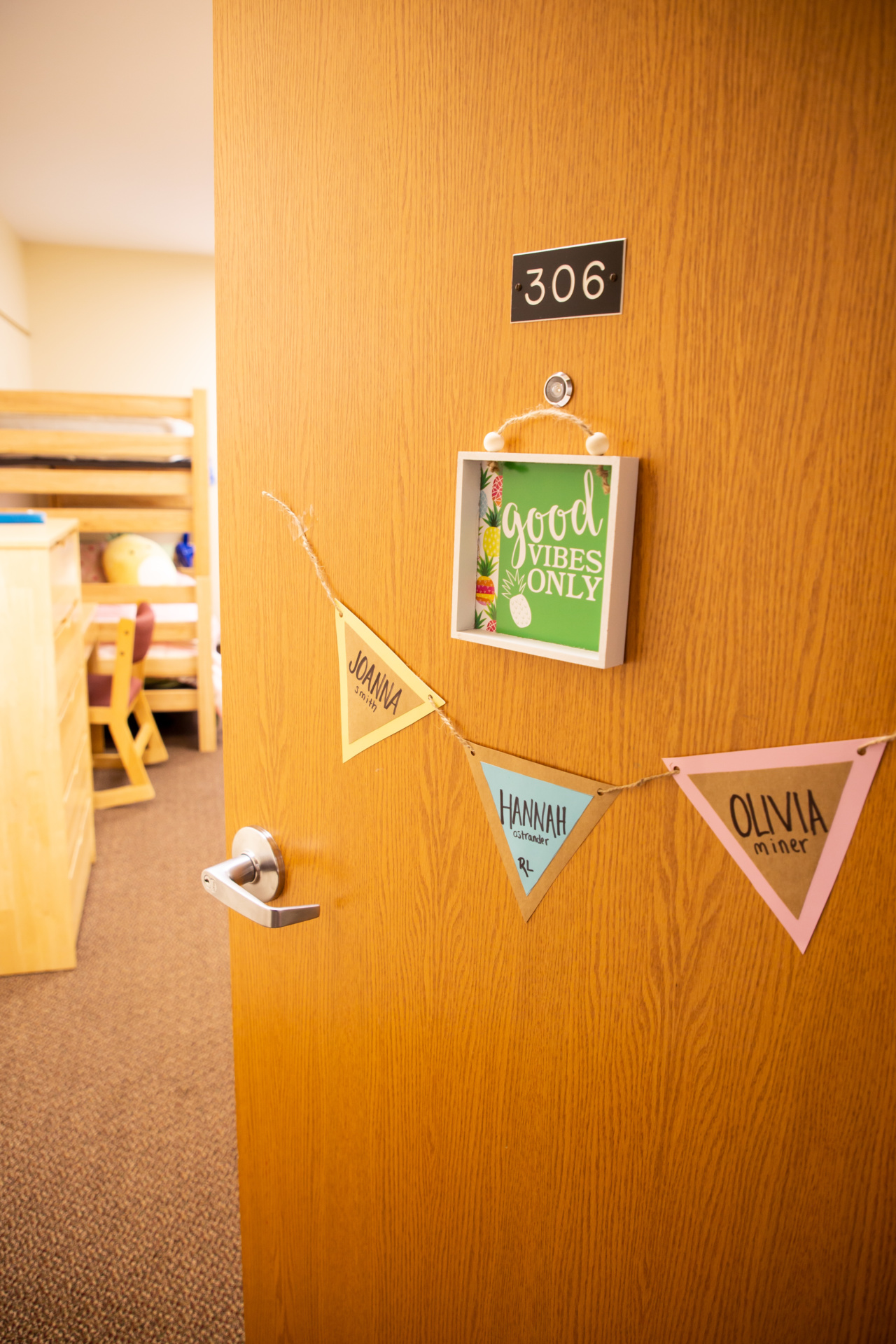 Dorms - Maranatha Baptist University