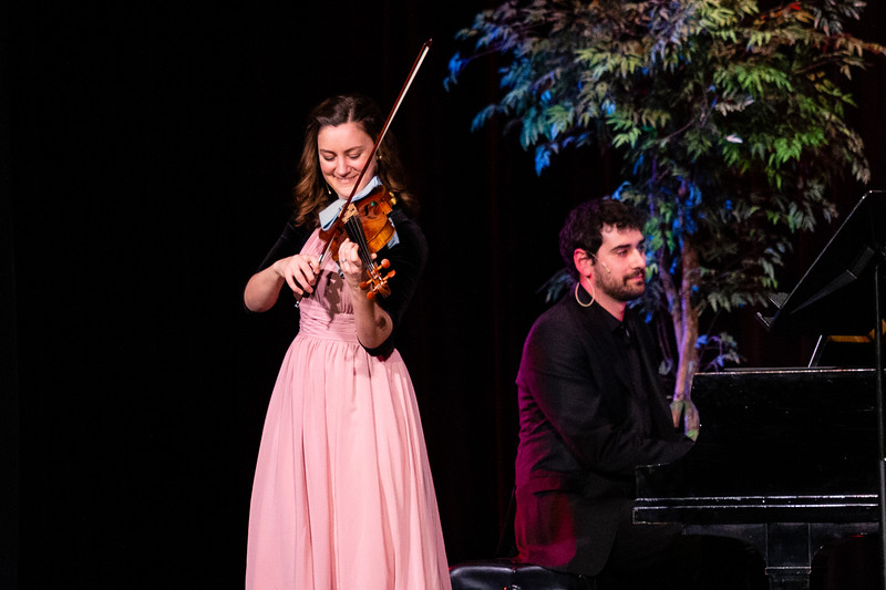Music Events - Maranatha Baptist University