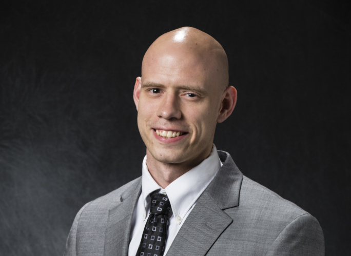 Sweatman, Zach - Maranatha Baptist University