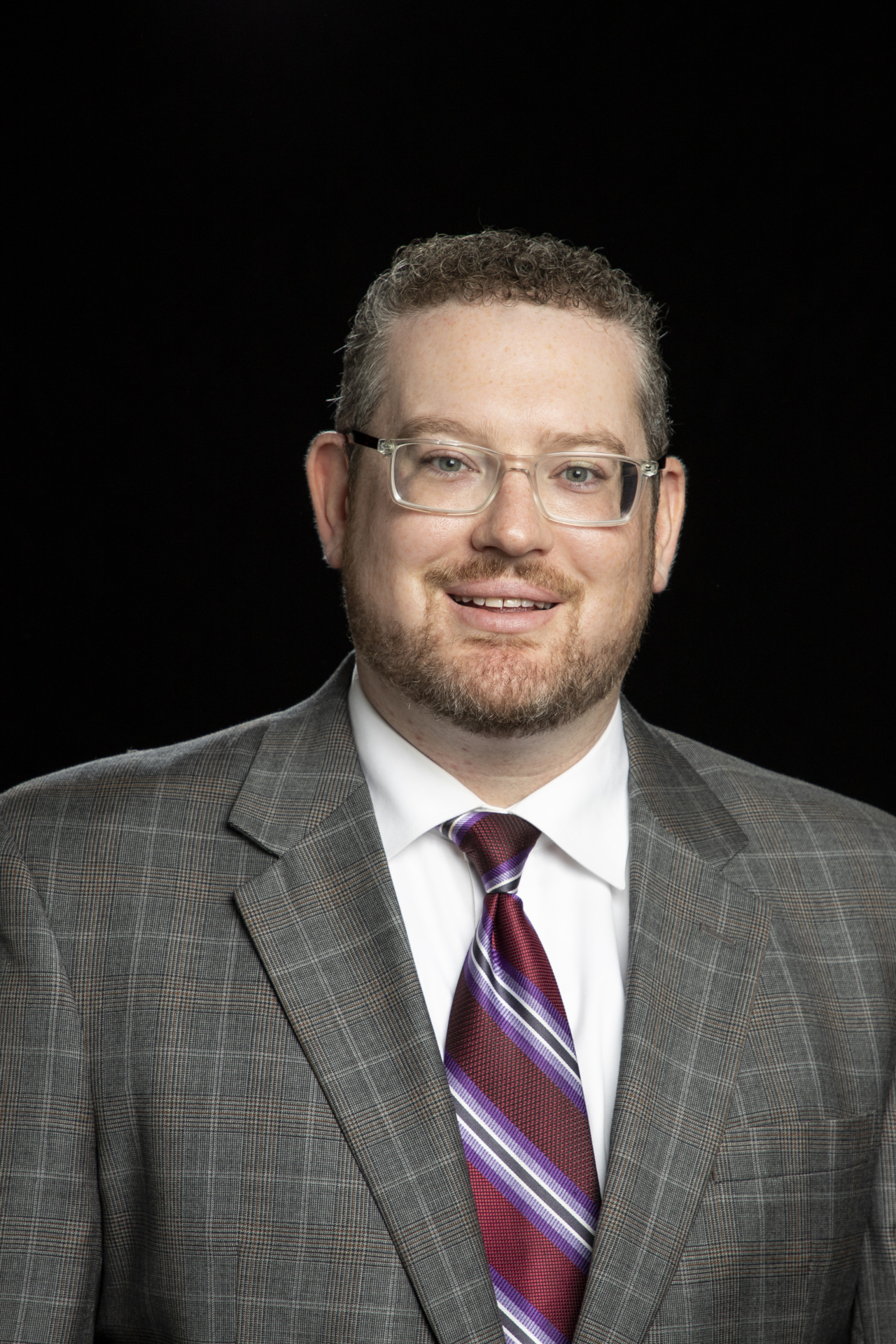 Jonathan Coleman - Maranatha Baptist University