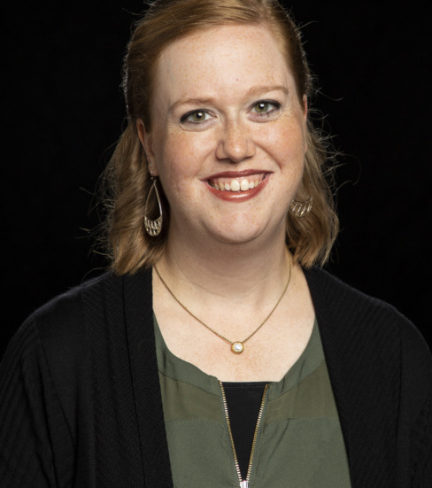 Emily Haynes - Maranatha Baptist University