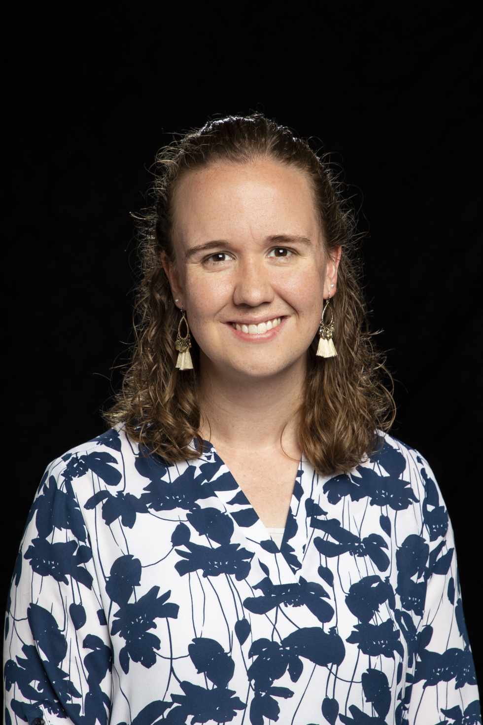 Megan Haynes - Maranatha Baptist University