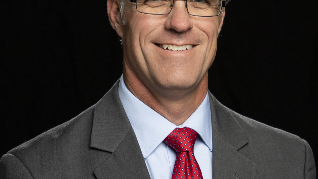 Phil Price - Maranatha Baptist University