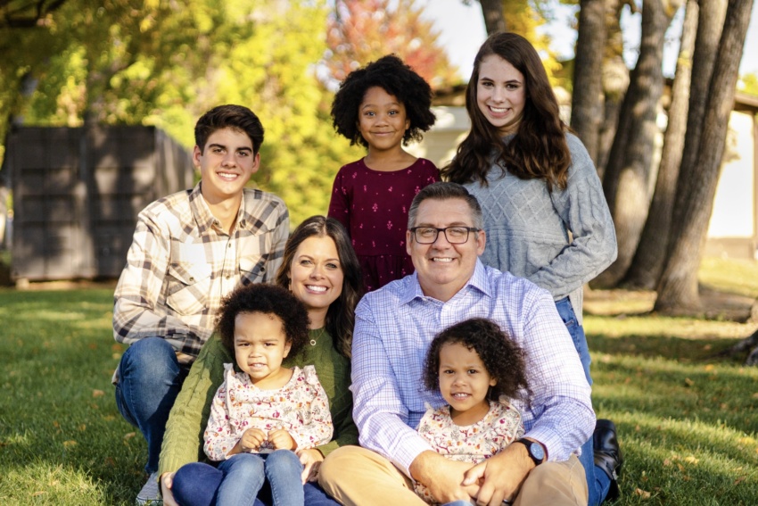 Davis Appoints New Vice President for Advancement: Tim McPhillips