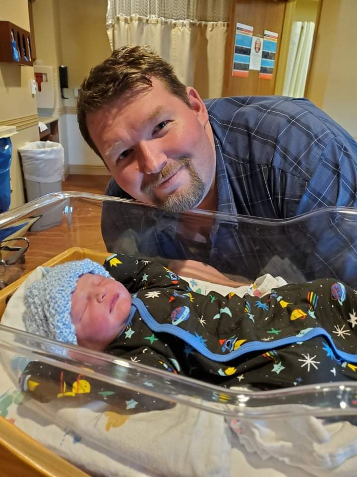 Alumni Updates - Maranatha Baptist University