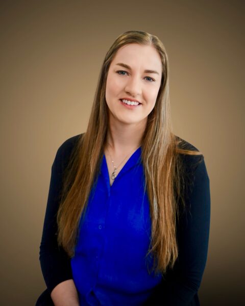 Sarah Urban - Maranatha Baptist University