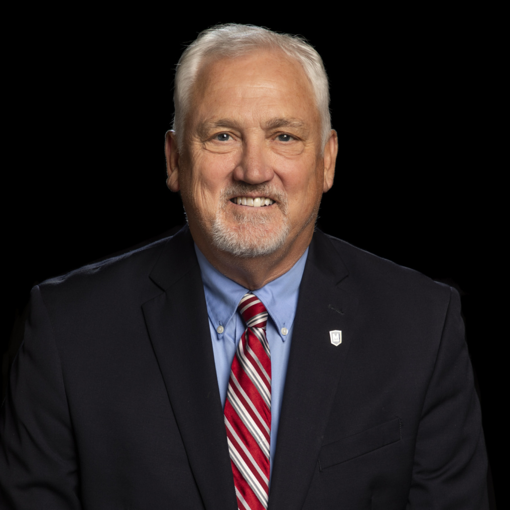 Steve Board - Maranatha Baptist University