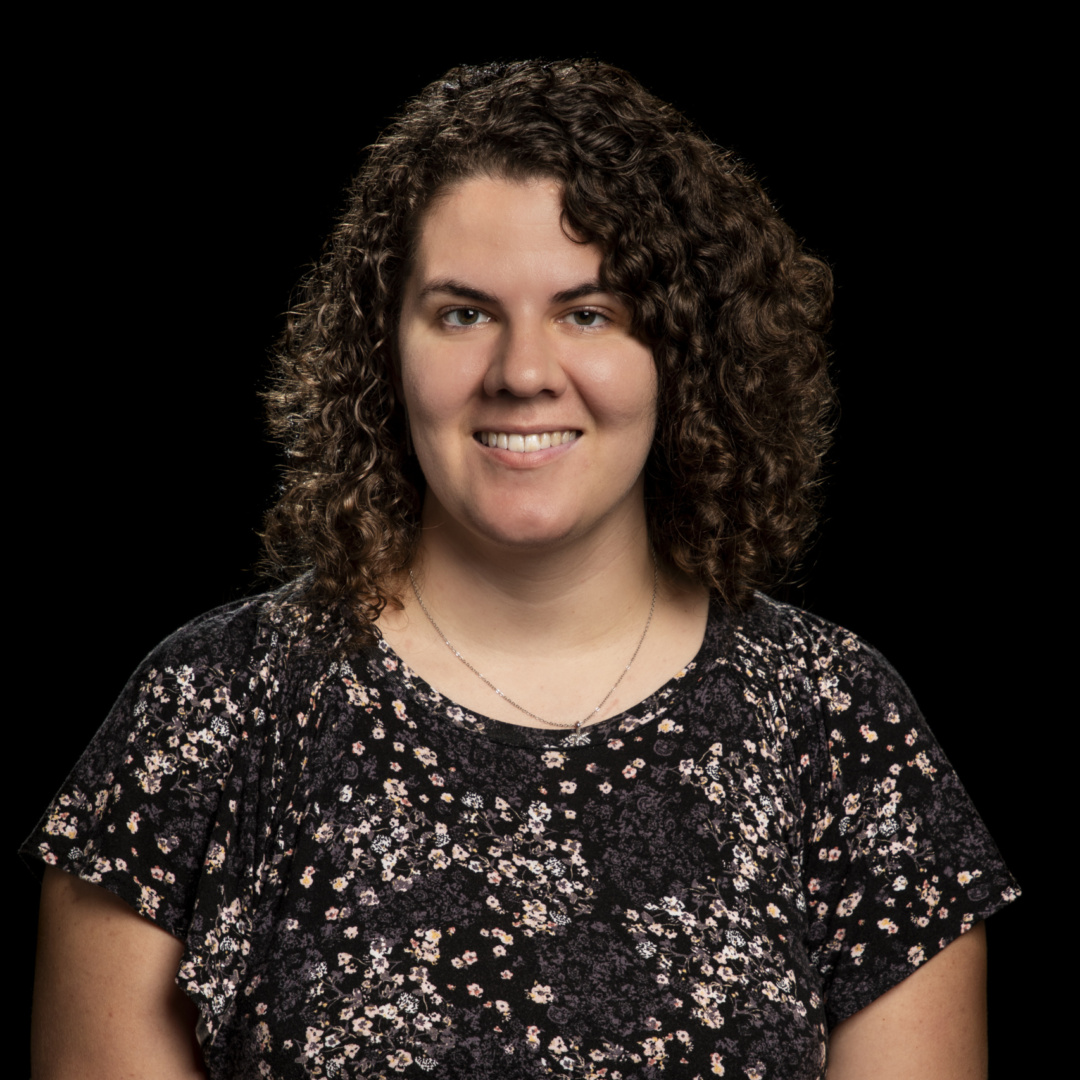 Kathryn Borud - Maranatha Baptist University