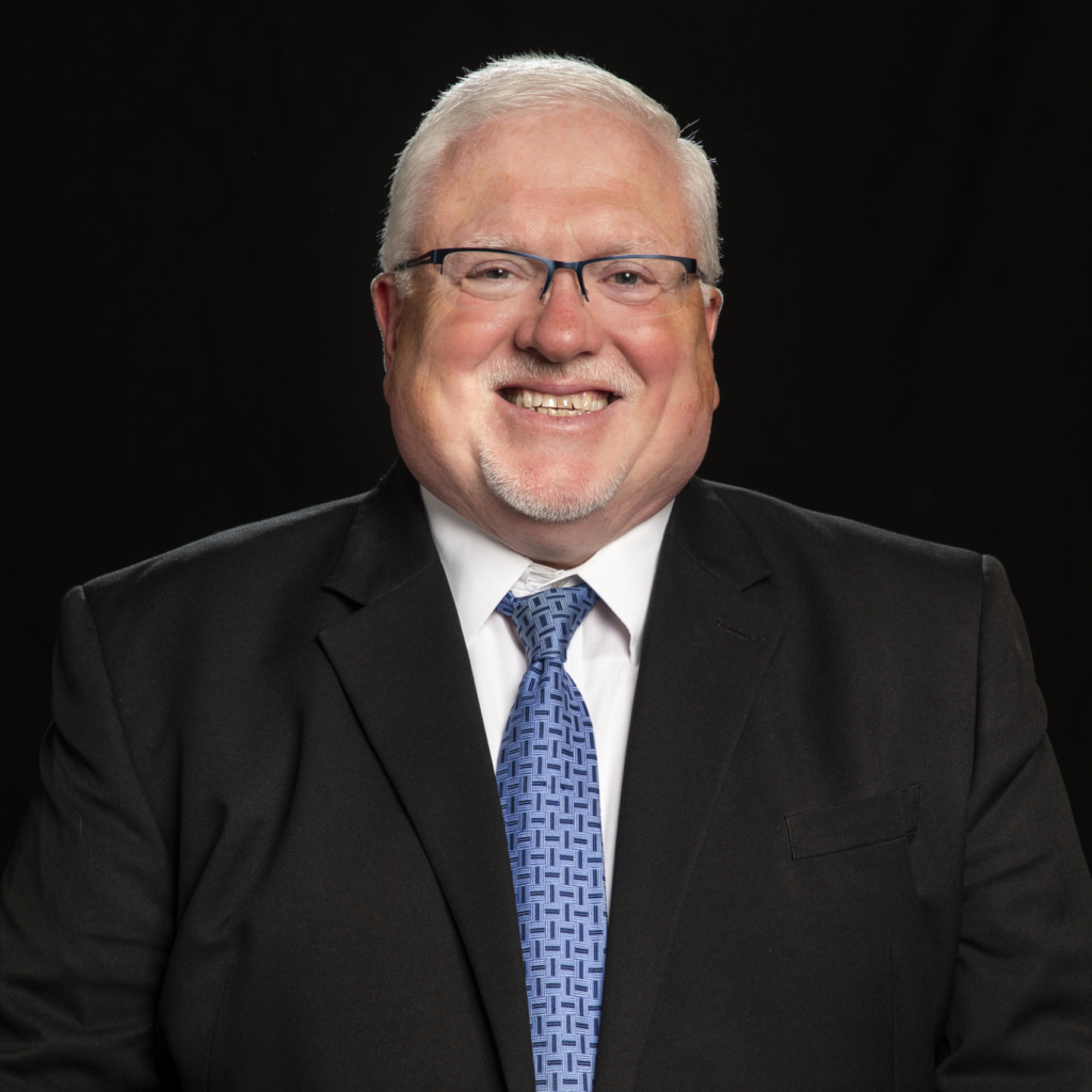 David Brown - Maranatha Baptist University