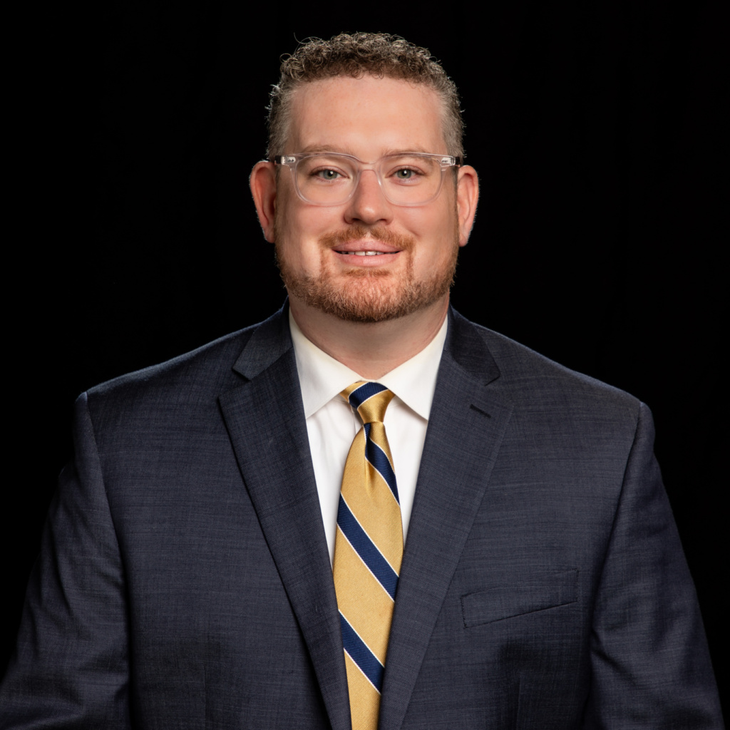 Jonathan Coleman - Maranatha Baptist University