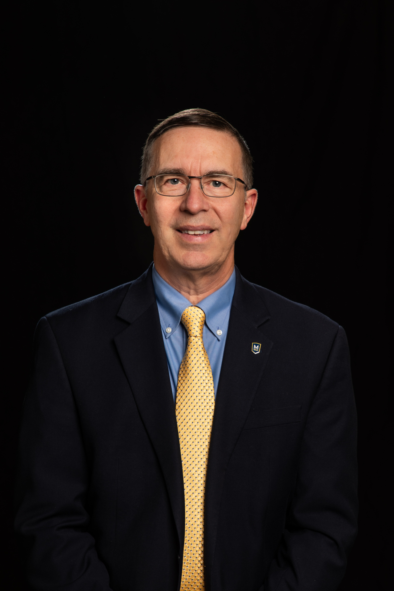 Master of Organizational Leadership - Maranatha Baptist University