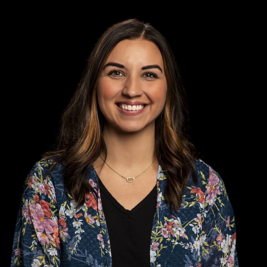 Kim Gillinov - Maranatha Baptist University