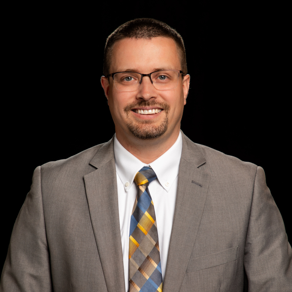 Andrew Goodwill - Maranatha Baptist University