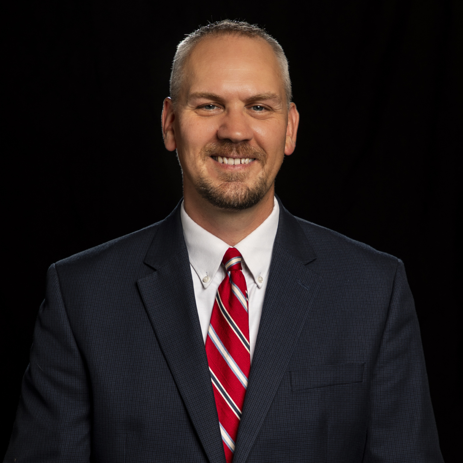 Nathan Huffstutler - Maranatha Baptist University