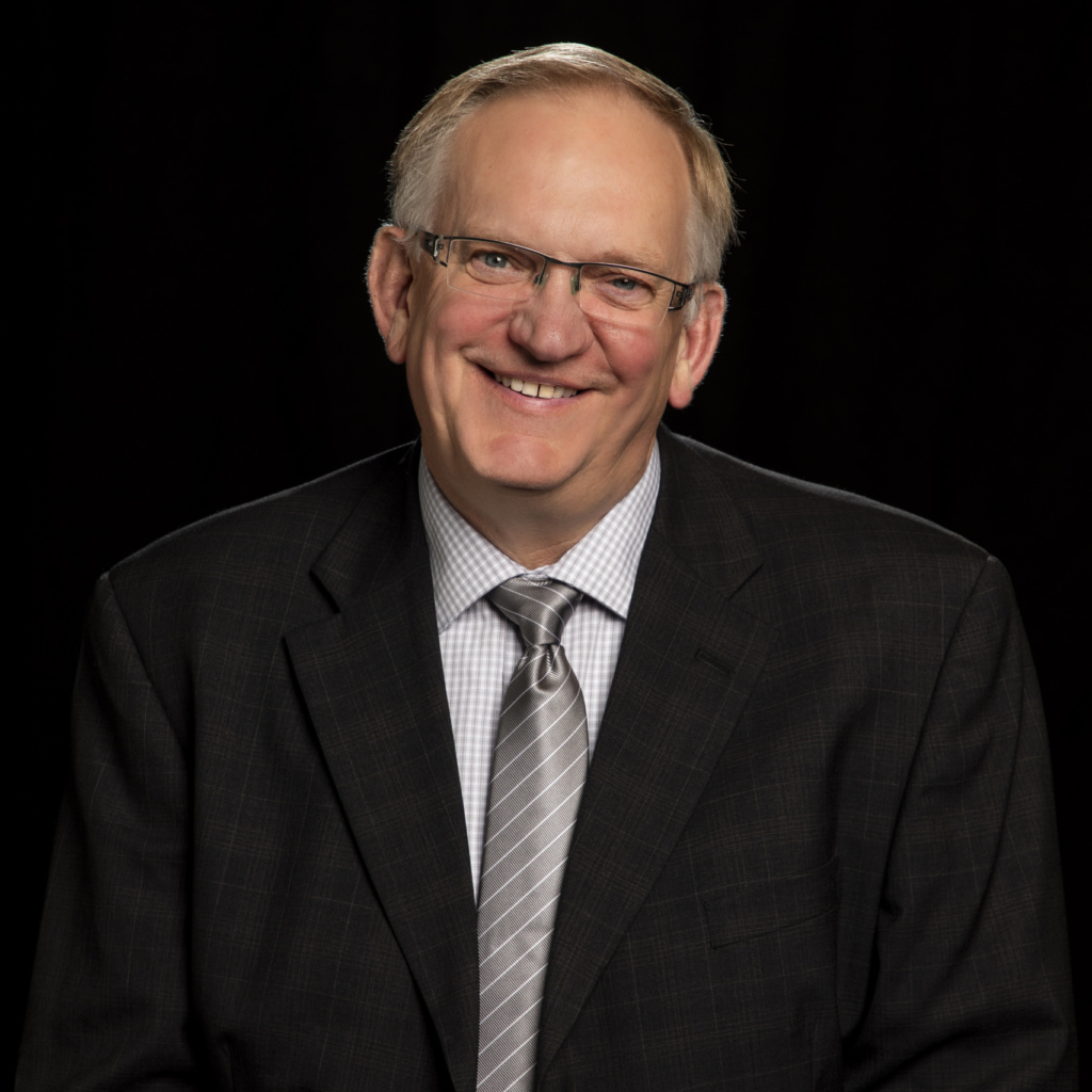 Bob Loggans - Maranatha Baptist University