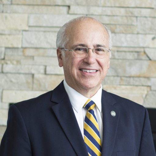 S. Martin (Marty) Marriott - Maranatha Baptist University