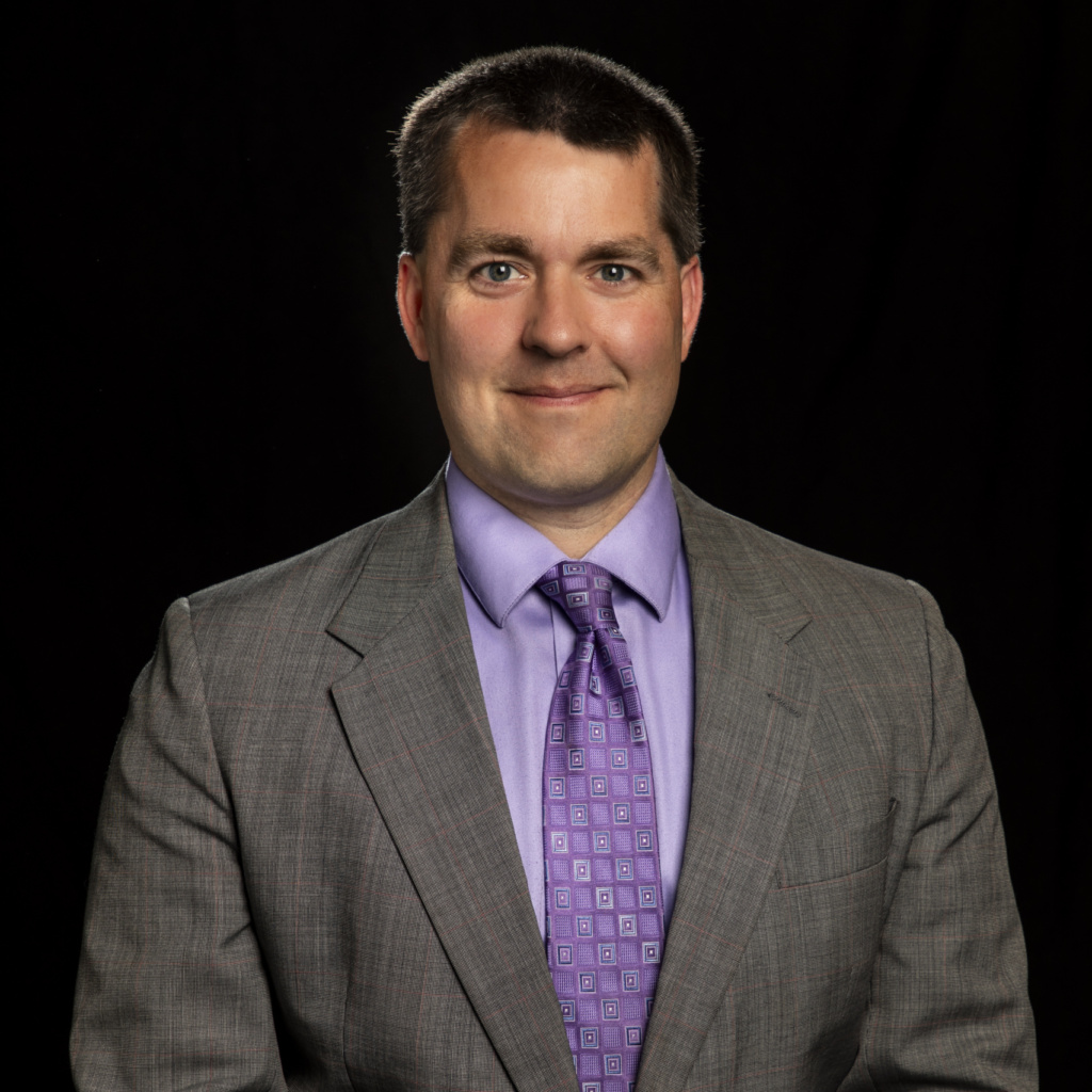 Tim Mielke - Maranatha Baptist University