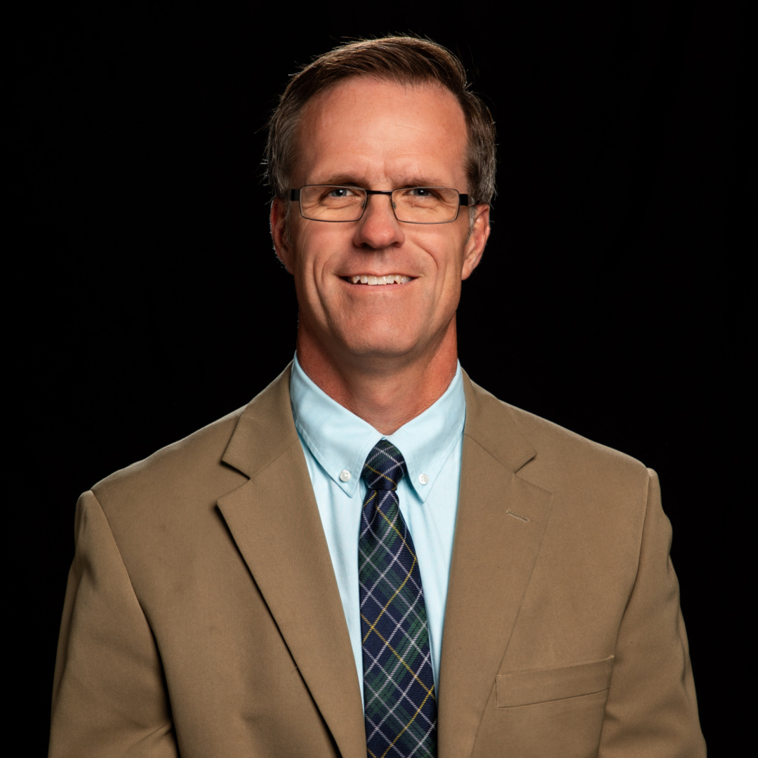 Phil Price - Maranatha Baptist University