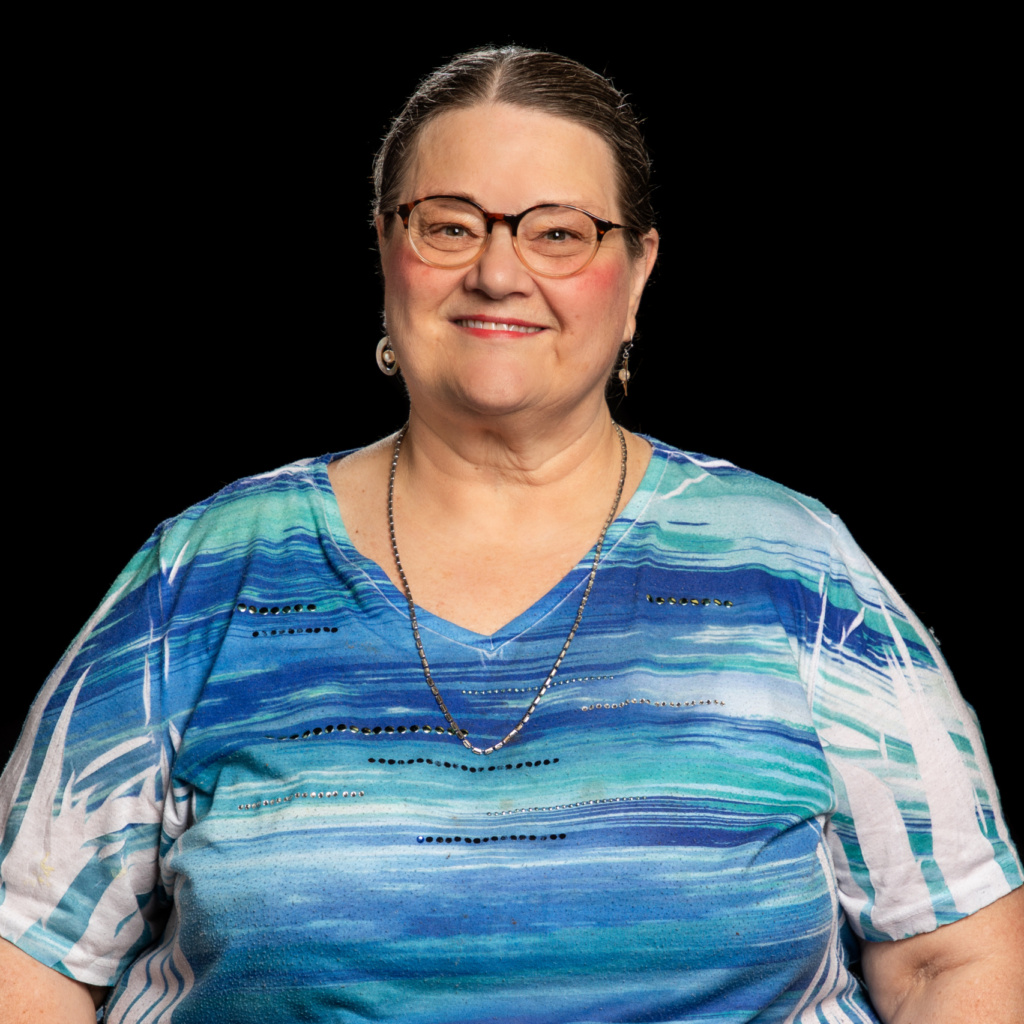 Carol Ruffin - Maranatha Baptist University