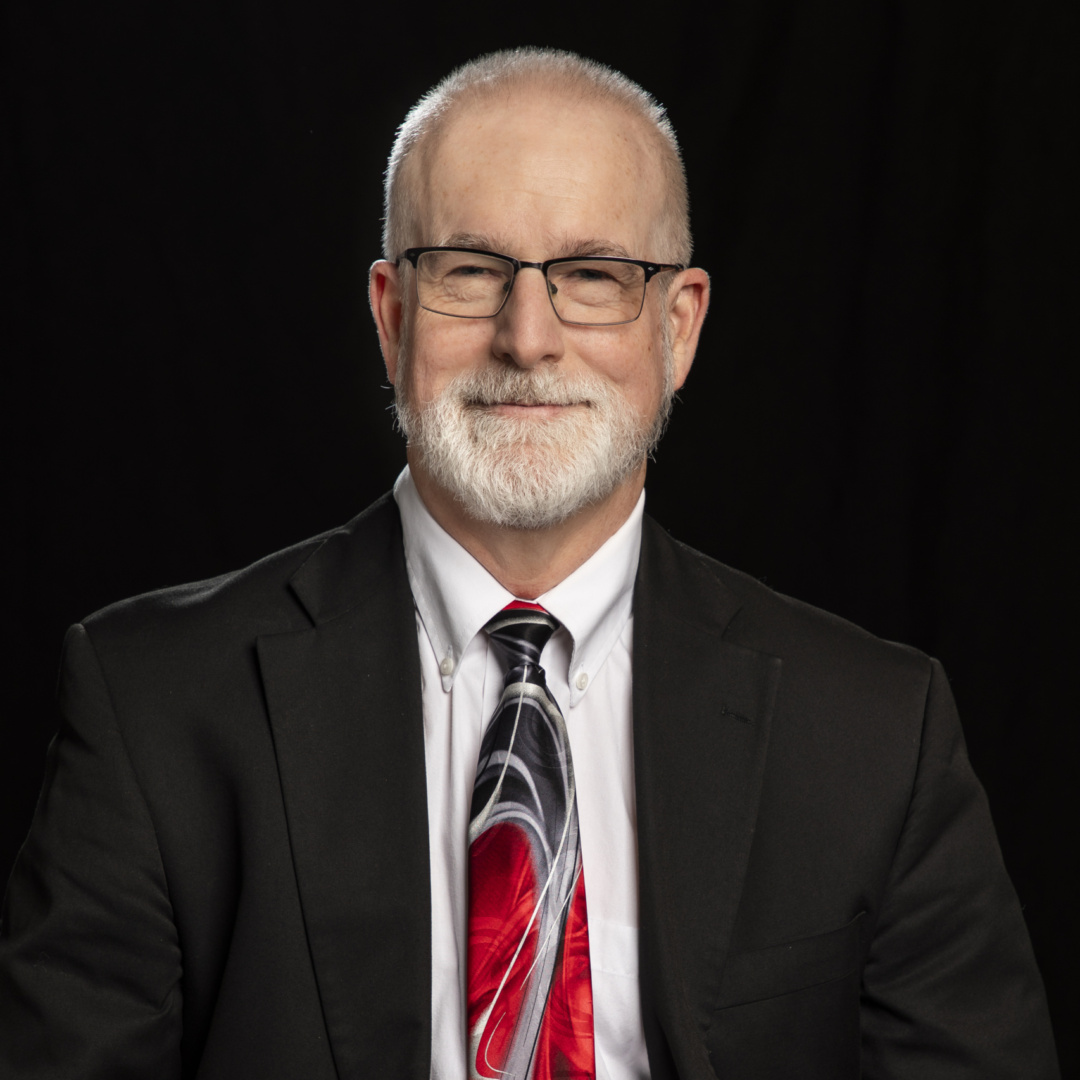 David Saxon - Maranatha Baptist University