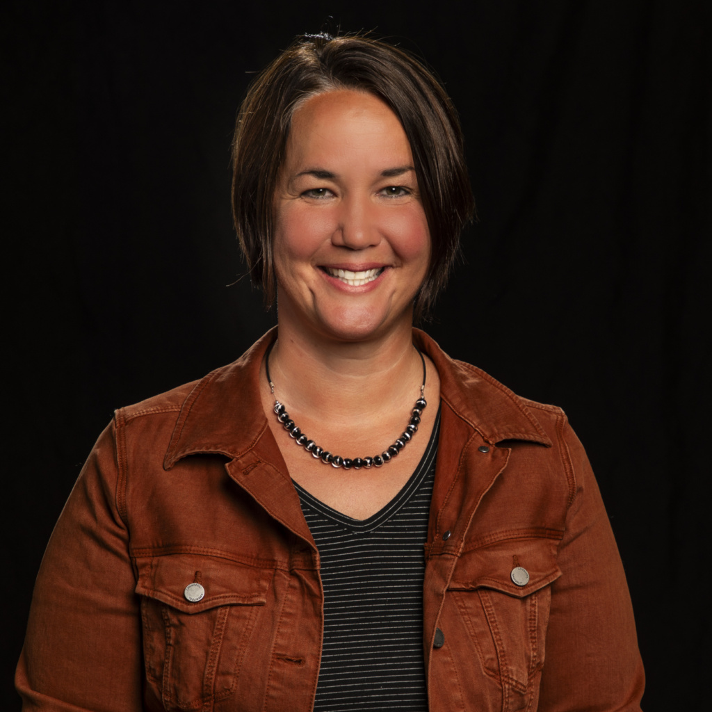 Janet Tschida - Maranatha Baptist University