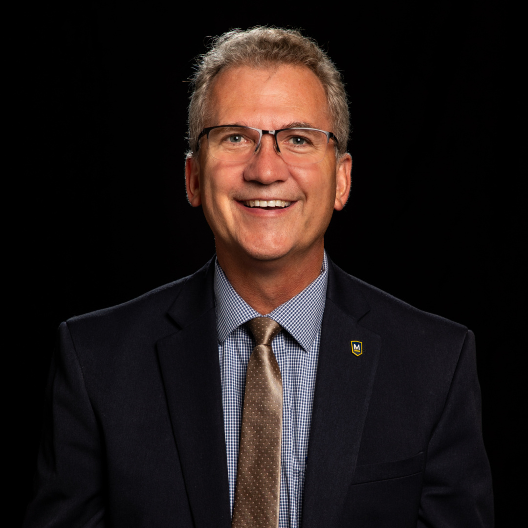 Peter Wright - Maranatha Baptist University