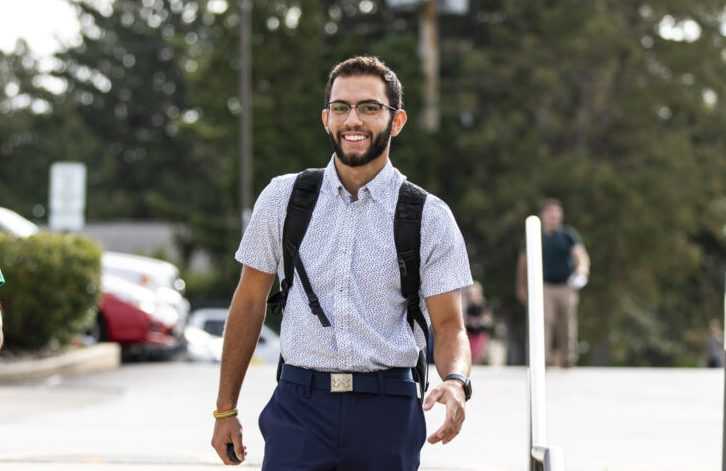 Student POV: Dealing with Differences in a Dorm Room - Maranatha ...